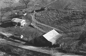 Vintage Aerial | Kentucky | Fleming County | 1980 | 23-SFL