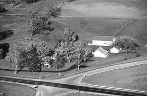 Vintage Aerial | Ohio