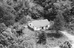 Vintage Aerial | Kentucky | Calloway County