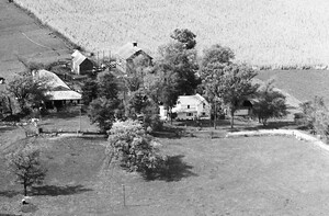 Vintage Aerial | Find Your Photo