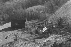 Vintage Aerial | Kentucky | Fleming County | 1980 | 23-SFL