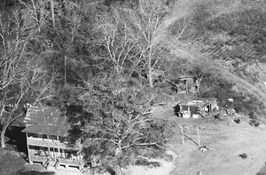 Vintage Aerial | historic aerial photography of rural American farms ...