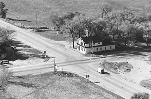 Vintage Aerial | Wisconsin