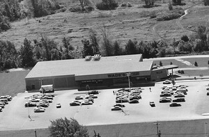 Vintage Aerial | Indiana