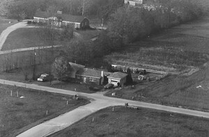 Vintage Aerial | Kentucky | Oldham County | 1978 | 22-MOH
