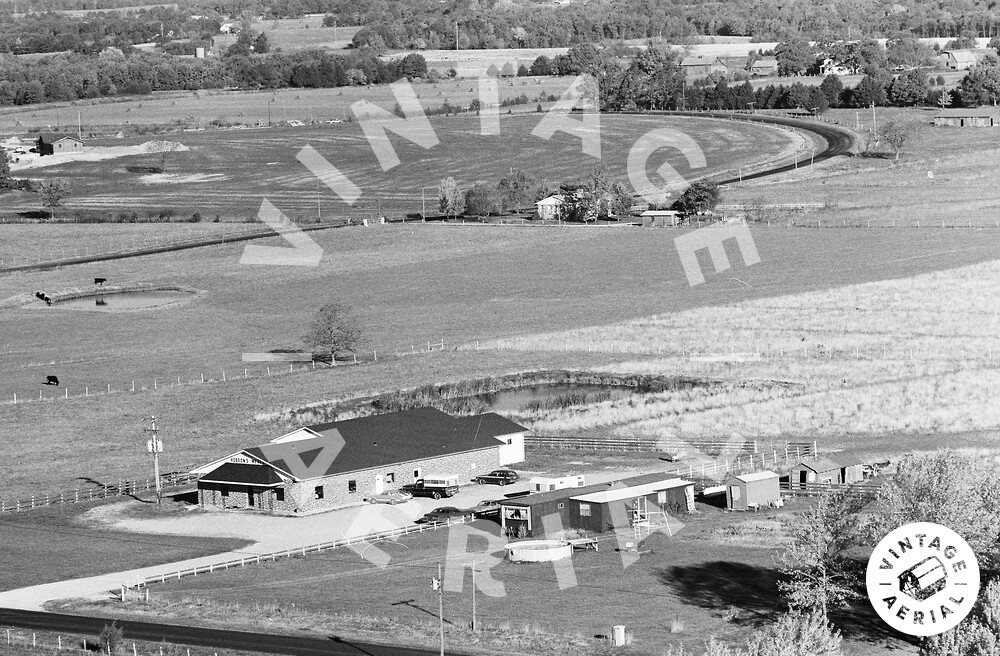 Vintage Aerial | Missouri | Webster County | 1978 | 19-SWE-6