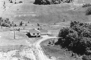 Vintage Aerial | Wisconsin | St. Croix County | 1972 | 11-EST-22