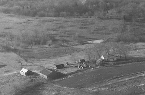 Vintage Aerial | Kentucky | Fleming County | 1980 | 23-SFL