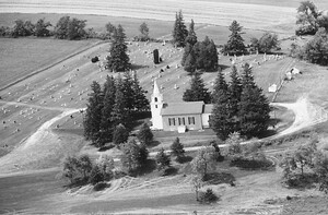 Vintage Aerial | Wisconsin