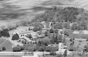 Vintage Aerial | Ohio | Van Wert County