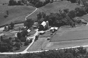 Vintage Aerial | Missouri