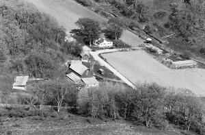 Vintage Aerial | Wisconsin