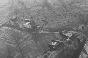 Vintage Aerial | Kentucky | Fleming County | 1980 | 23-SFL