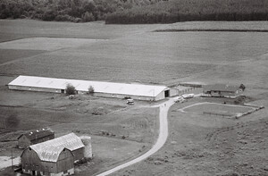 Vintage Aerial | Wisconsin | Marathon County | 1978 | 87-JMAR-23